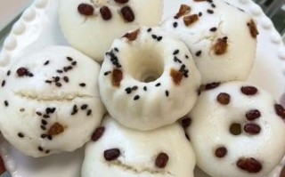 纯大米发糕怎么做_纯大米发糕为什么发不起来