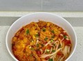 番茄蛋汤面怎么做_番茄蛋汤面需要哪些食材