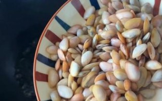 葱油海瓜子怎么做好吃_葱油海瓜子做法窍门