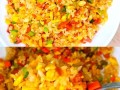 黄金炒饭怎么做_黄金炒饭的做法步骤