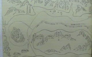 世界上最早的航海图是什么_郑和航海图与波特兰海图谁更早