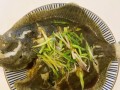 清蒸多宝鱼怎么做窍门_多宝鱼蒸多久才鲜嫩