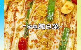 酸白菜怎么腌制_酸白菜的做法大全家常