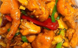 红烧鸡怎么做才好吃_正宗红烧鸡做法大全