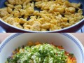 洋葱胡萝卜饼怎么做_洋葱胡萝卜饼的家常做法