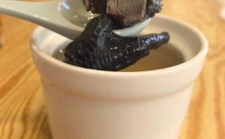 花旗参炖乌鸡汤上火吗_适合什么体质喝