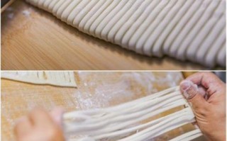 拉面怎么拉_拉面怎么拉才筋道