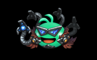 章鱼博士冈布奥怎么获得_章鱼博士冈布奥技能详解