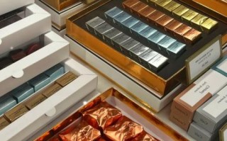 生巧克力品牌排行榜_哪个牌子最好吃