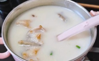 鲶鱼炖豆腐汤怎么做_鲶鱼炖豆腐汤的家常做法
