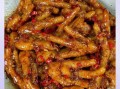 麻辣鸡爪正宗做法_怎么做才够味