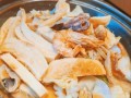 海鲜烩饼怎么做_海鲜烩饼的家常做法
