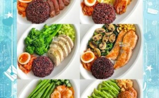 一周减肥餐吃什么_如何搭配营养又健康