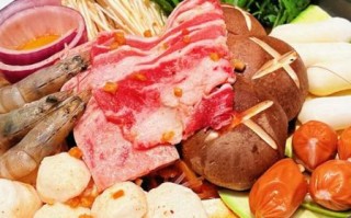 韩国料理特色菜有哪些_韩国料理必点推荐