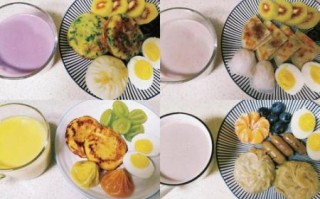 高三学生吃什么早餐好_高三晚餐怎么吃健康