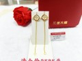 金耳环回收多少钱一克_回收价格怎么算