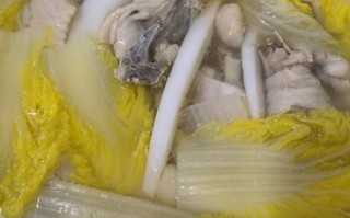 清炖鸡怎么炖才嫩_清炖鸡需要焯水吗