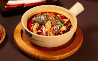 毛血旺用什么材料_毛血旺怎么做才正宗
