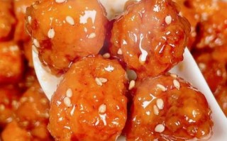 糖醋鸡块怎么做_糖醋鸡块热量高吗