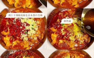 香辣鱼火锅怎么做才入味_香辣鱼火锅底料怎么选