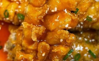 糖醋鱼怎么做才外酥里嫩_糖醋鱼的做法步骤窍门