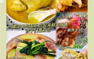 童子鸡怎么做好吃_童子鸡的营养价值