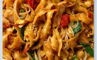 牛肉炒刀削面怎么做_刀削面怎么炒才好吃