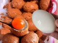 新鲜鸭蛋怎么做好吃_新鲜鸭蛋做菜的做法大全