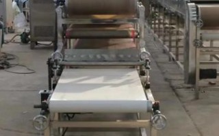 陕西凉皮机器多少钱一台_凉皮机家用小型推荐