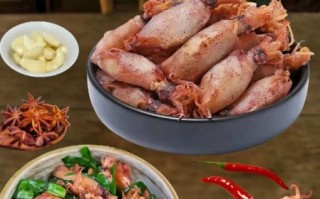 干小海兔怎么做好吃_干小海兔怎么泡发