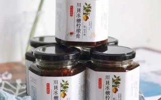 柠檬膏怎么熬制_柠檬膏的做法步骤