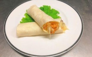 老北京鸡肉卷好吃还是墨西哥鸡肉卷_哪个更合中国胃