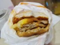 麦当劳酸笋板烧鸡腿堡好吃吗_为什么突然火了