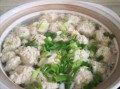 正宗猪肉丸子汤怎么做_猪肉丸子汤的家常做法