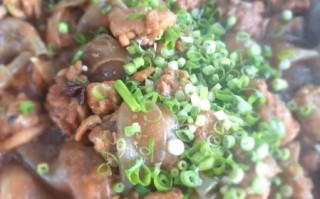 粉皮炖鸡怎么做好吃_粉皮炖鸡的家常做法