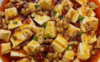 四川麻婆豆腐怎么做_正宗川味麻婆豆腐视频教程