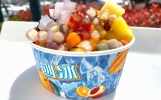 冰粥加盟店多少钱_冰粥加盟店哪家好