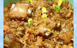 电饭锅煲仔饭怎么做_电饭锅煲仔饭不粘锅技巧