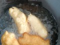 油香怎么做_油香的家常做法图解
