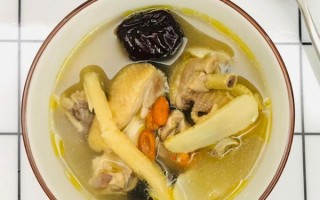 煲鸡汤食谱大全_煲鸡汤怎么做好喝