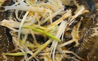 多宝鱼清炖怎么做_多宝鱼清炖汤的家常做法