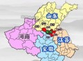 徐州在哪个省_徐州地理位置怎么样