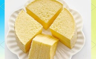 小孩子简单易做的蛋糕_怎么做不用烤箱