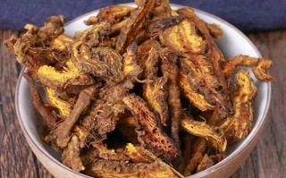 鸡爪黄连的功效与作用_鸡爪黄连怎么吃效果最好