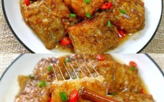 带鱼怎么做好吃_带鱼怎么做不腥