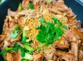 鸡公煲的做法及配料_鸡公煲怎么做好吃