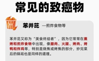 油炸食品吃多了有什么危害_如何降低伤害