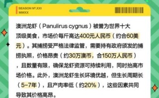 澳洲大龙虾虾苗在哪买正品_澳洲龙虾苗正品购买渠道