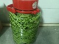 长豆角怎么腌咸菜好吃_长豆角腌咸菜的正确方法