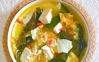 白菜海带炖豆腐怎么做_白菜海带炖豆腐的营养价值